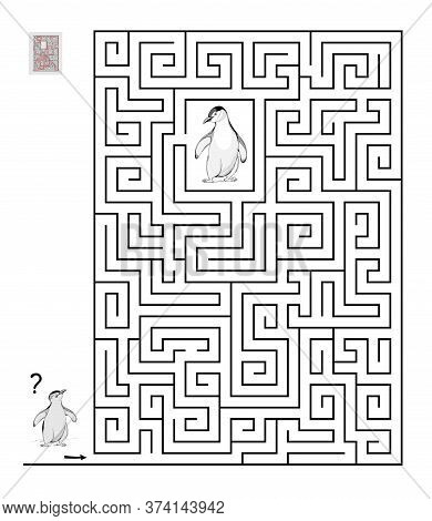 Logic Puzzle Game Vector & Photo (Free Trial) | Bigstock