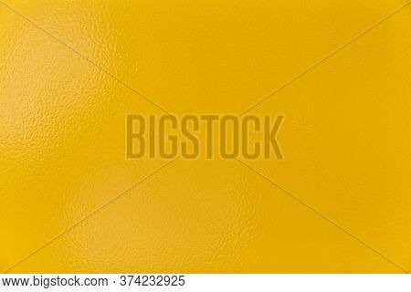 Yellow Metal Wall Image & Photo (Free Trial) | Bigstock