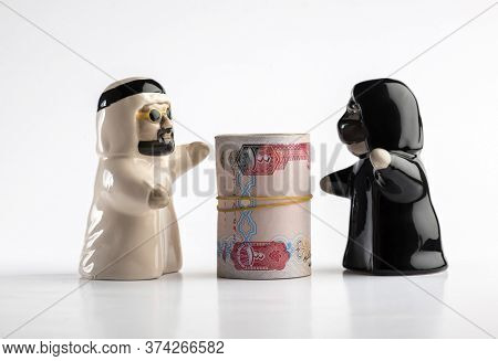 Currency UAE Miniature Image & Photo (Free Trial) | Bigstock