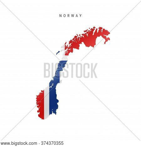 Detailed Waving Flag Vector & Photo (Free Trial) | Bigstock