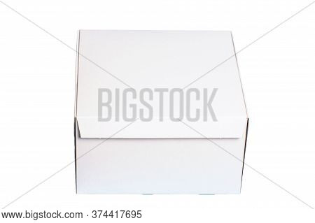 Close Photo White Box Image & Photo (Free Trial) | Bigstock