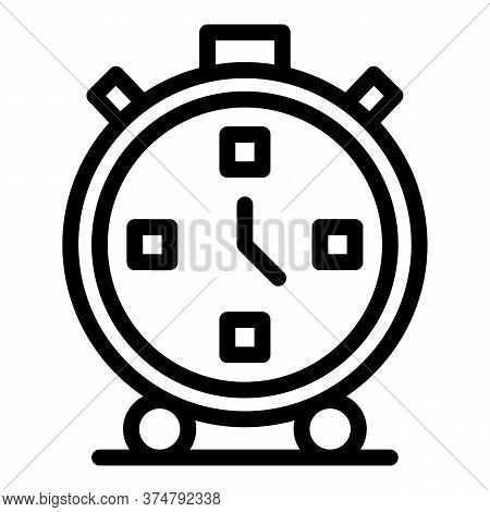 Gym Stopwatch Icon. Vector & Photo (Free Trial) | Bigstock
