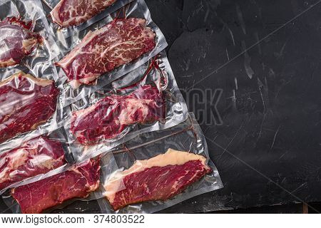 Vacuum Packed Organic Image & Photo (Free Trial) | Bigstock