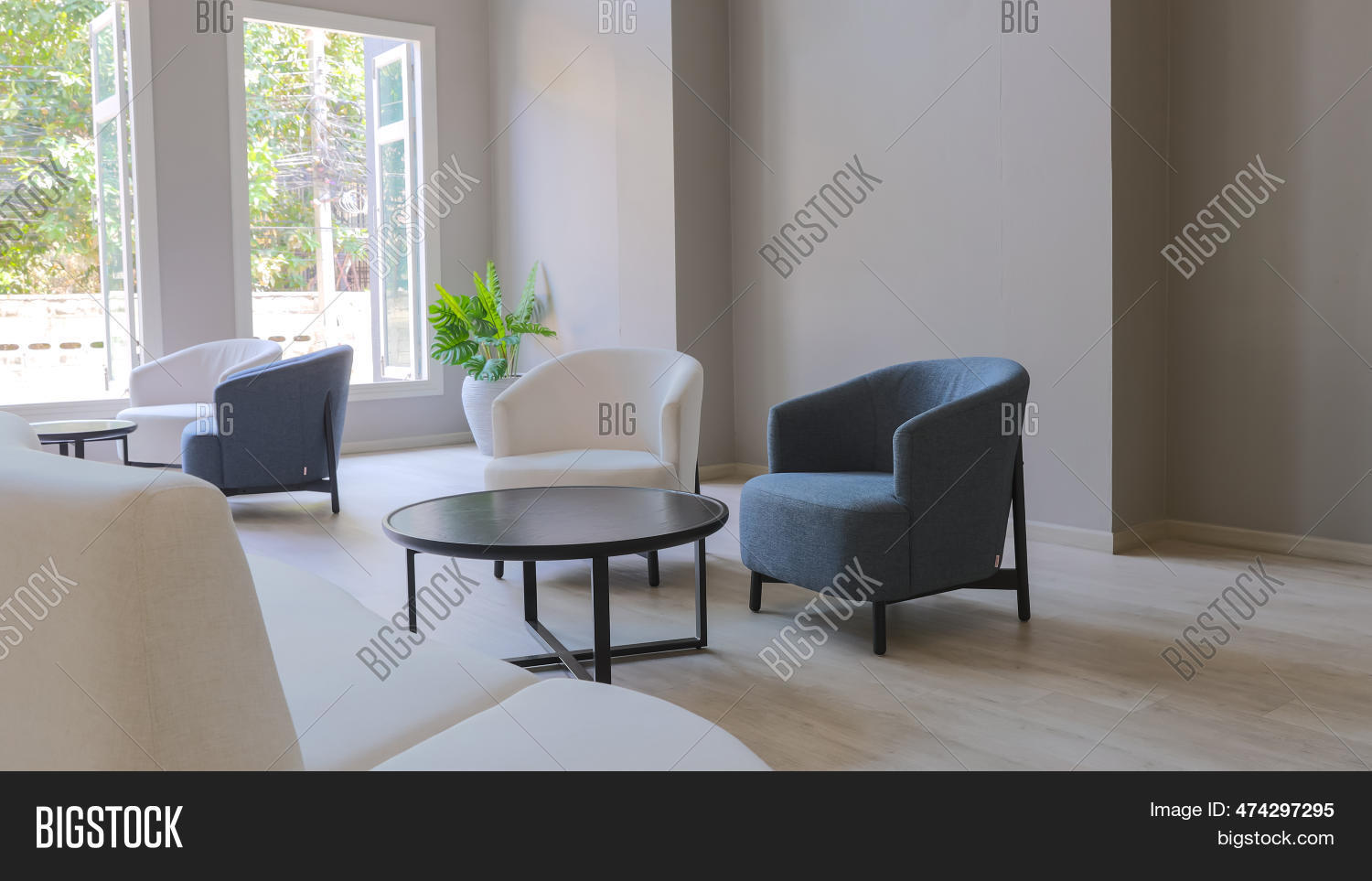 Living Room Armchair. Image & Photo (Free Trial) | Bigstock