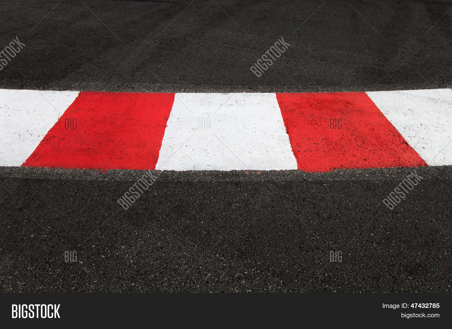 Texture Race Asphalt Image & Photo (Free Trial) | Bigstock