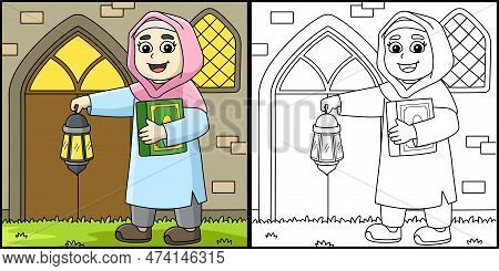 quran coloring pages
