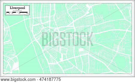 Liverpool Great Vector & Photo (Free Trial) | Bigstock