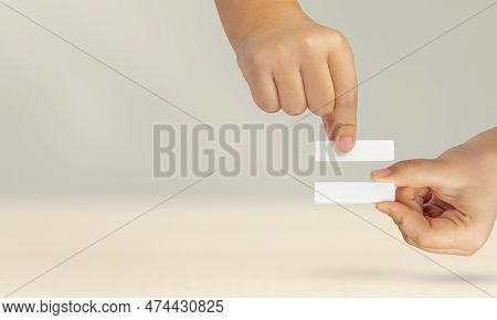Symbol Equal Hands Image & Photo (Free Trial) | Bigstock