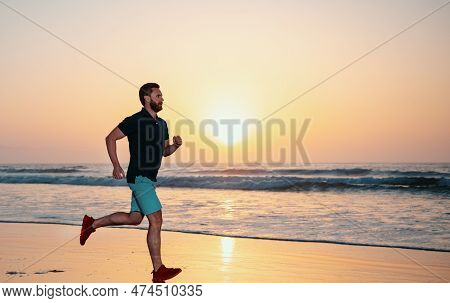 Full Length Healthy Image & Photo (Free Trial) | Bigstock