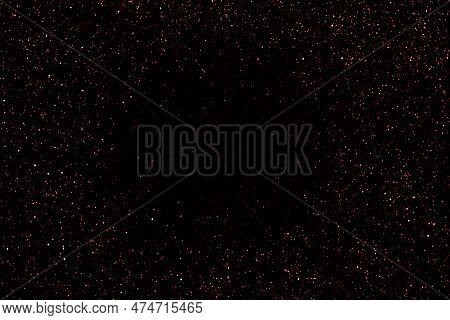 Red Galaxy Space Image & Photo (Free Trial) | Bigstock