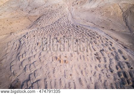 Israel. Nabi Musa Site Image & Photo (Free Trial) | Bigstock