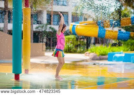 Child Playing Under Image & Photo (Free Trial) | Bigstock