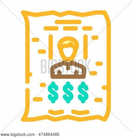 Wanted Poster Crime Vector & Photo (Free Trial) | Bigstock