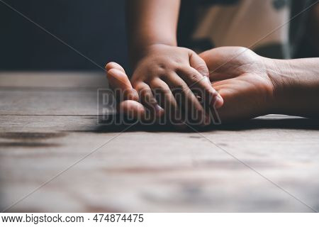 Christian Family Image & Photo (Free Trial) | Bigstock