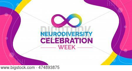 Neurodiversity Vector & Photo (Free Trial) | Bigstock