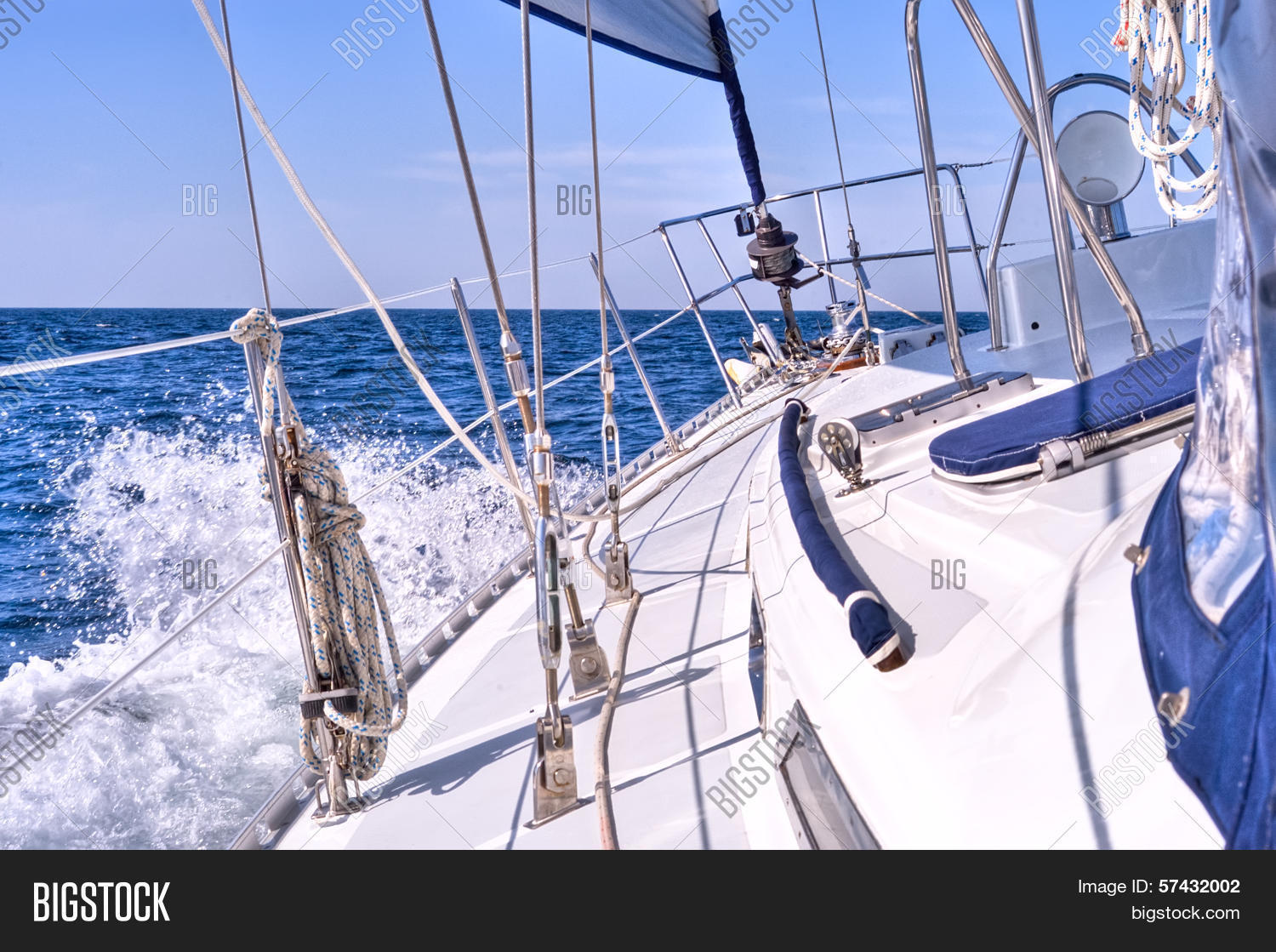 Ocean Adventure Image & Photo (Free Trial) | Bigstock