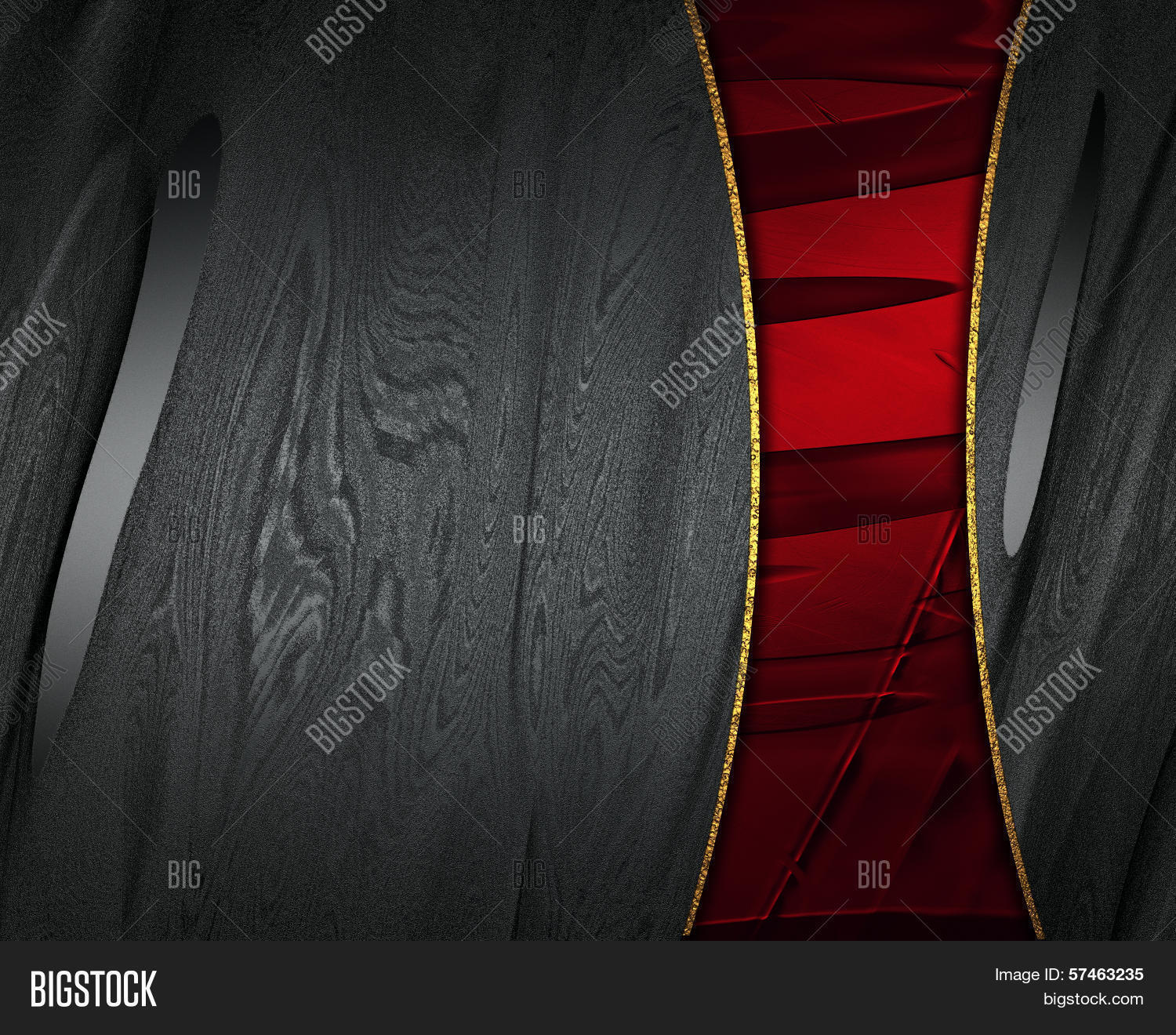 Beautiful Black Image & Photo (Free Trial) | Bigstock