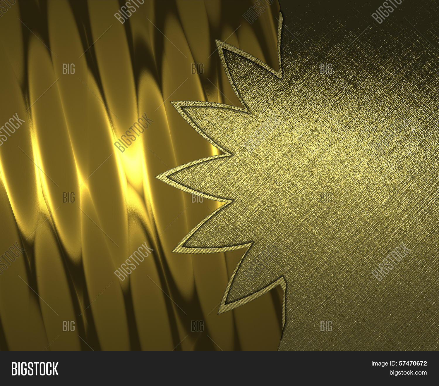 Gold Background Image & Photo (Free Trial) | Bigstock