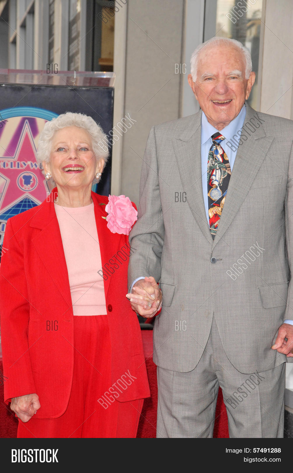 Mickie Wapner Joseph Image & Photo (Free Trial) | Bigstock