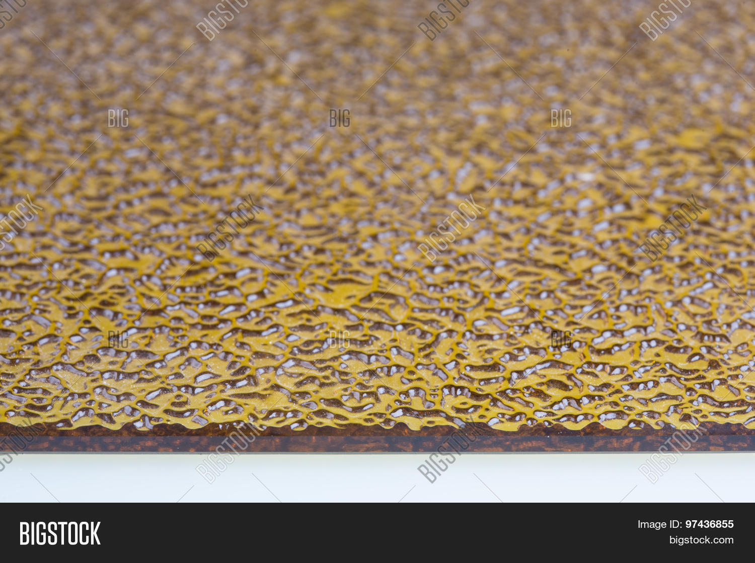 Fluted Glass. Design Image & Photo (Free Trial) | Bigstock