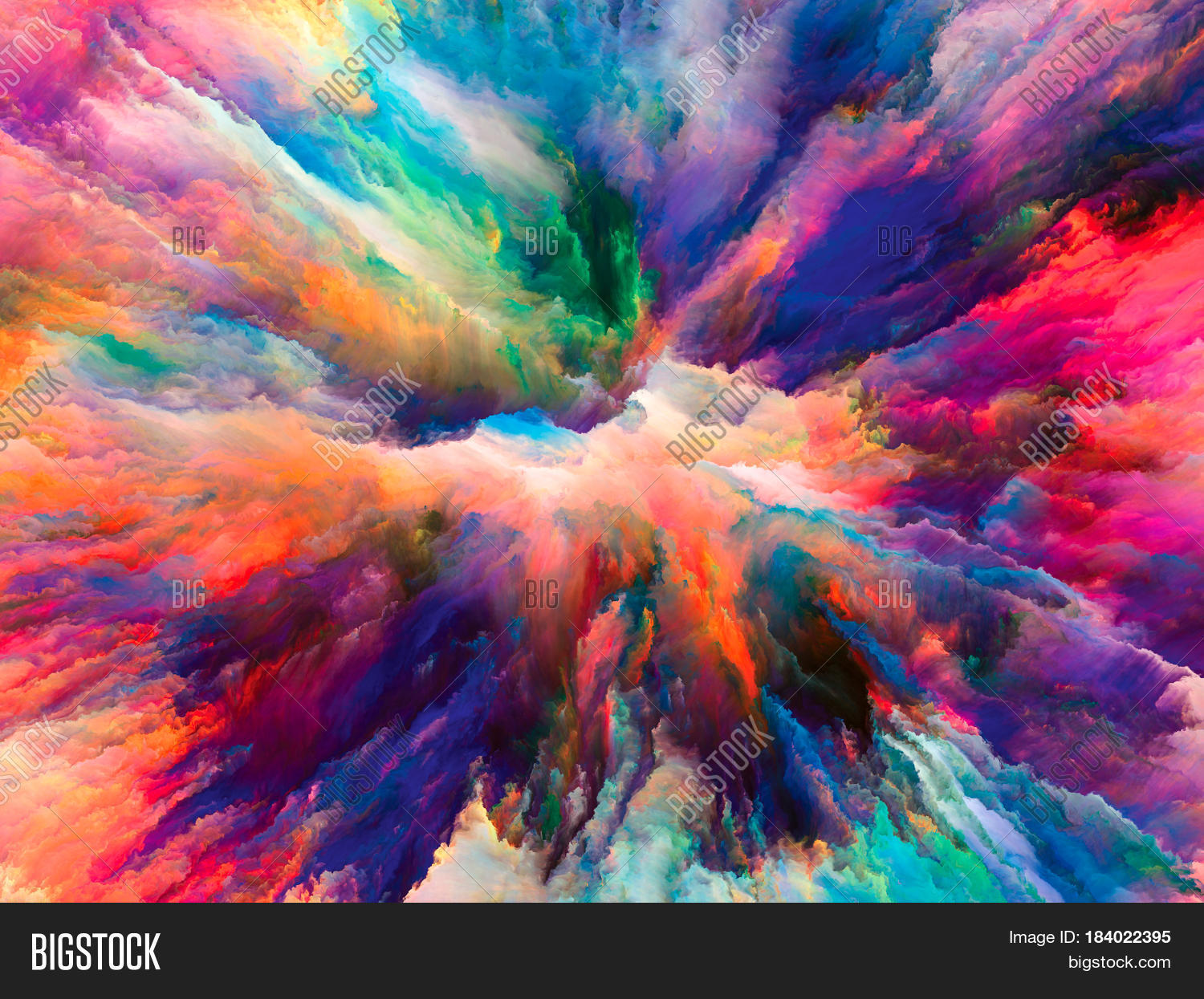 Diversity Surreal Image & Photo (Free Trial) | Bigstock