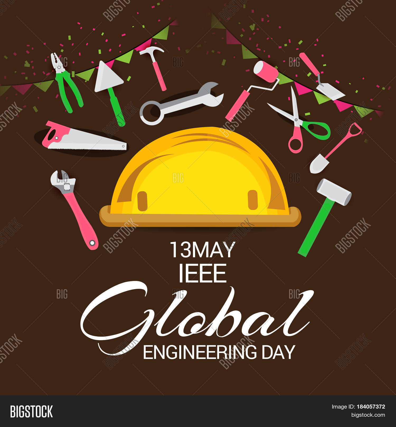 Global Engineering Image & Photo (Free Trial) | Bigstock