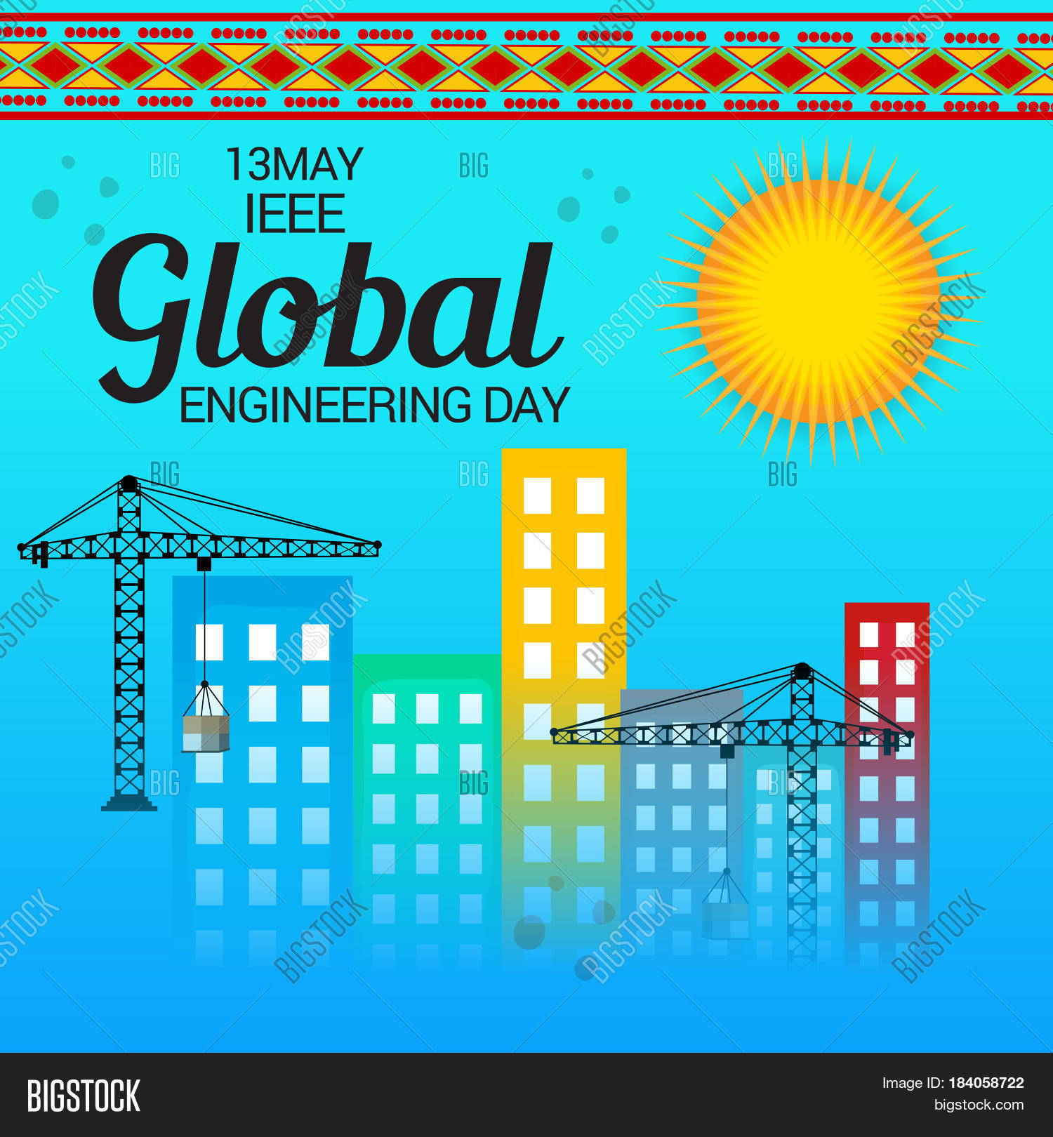Global Engineering Image & Photo (Free Trial) | Bigstock