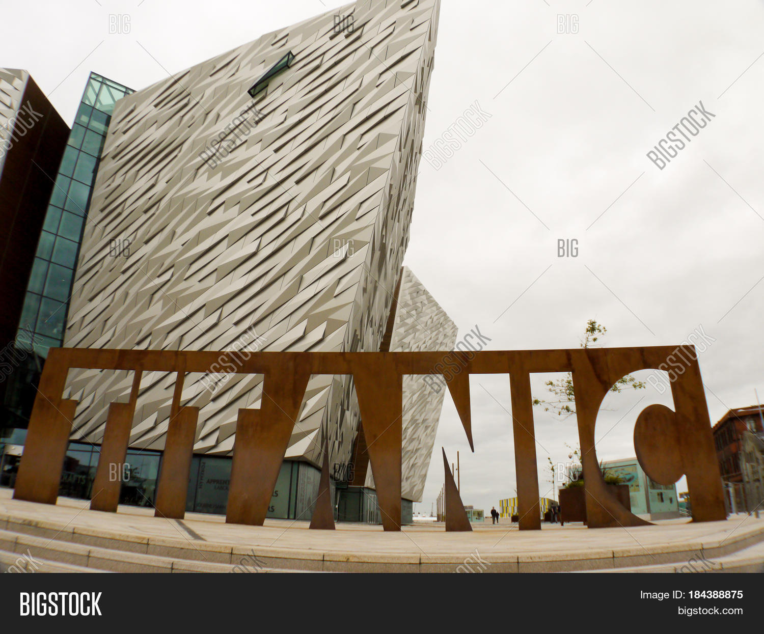 Belfast Northern Image & Photo (Free Trial) | Bigstock