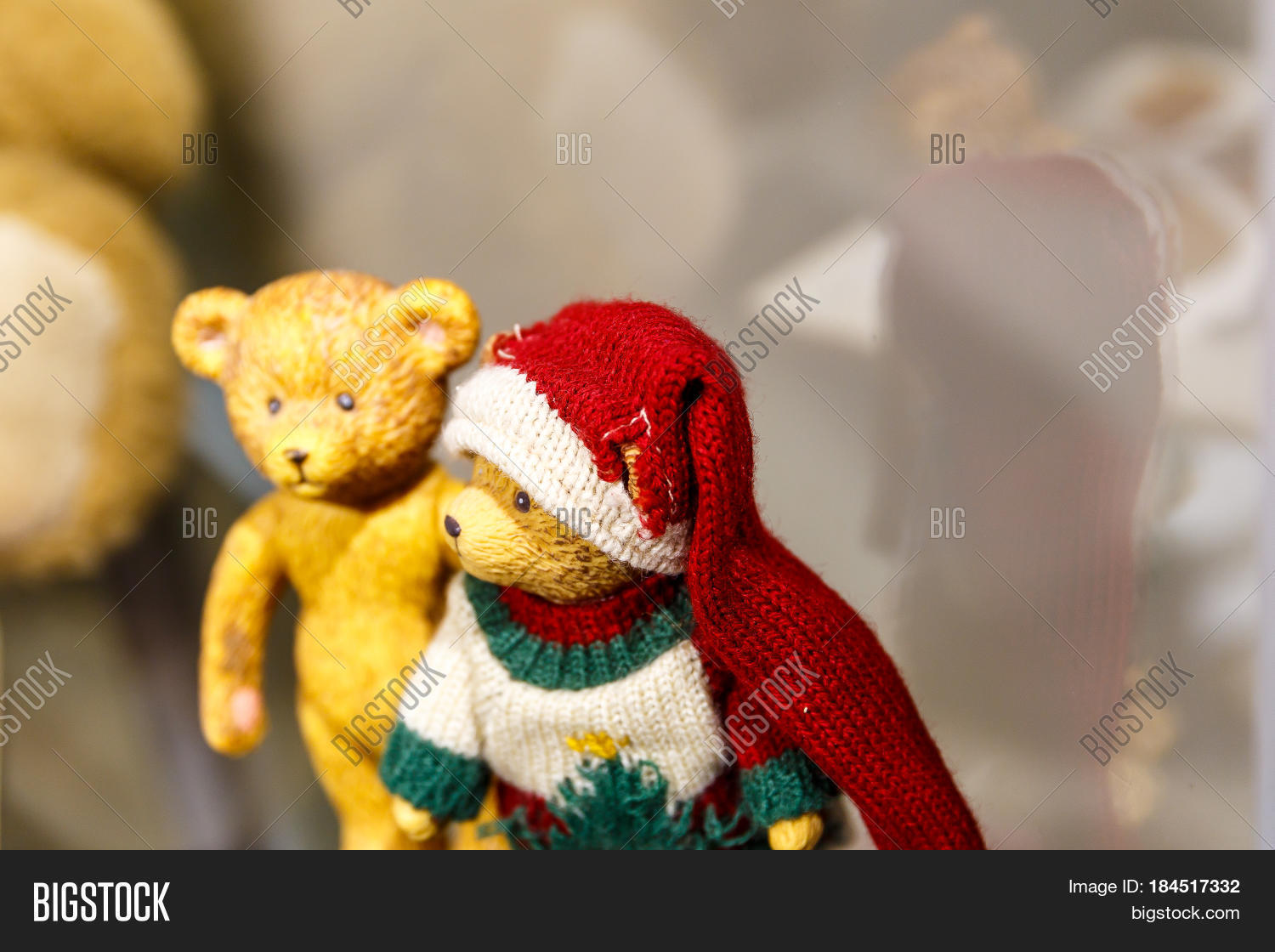 Beautiful Teddy Bears Image & Photo (Free Trial) | Bigstock