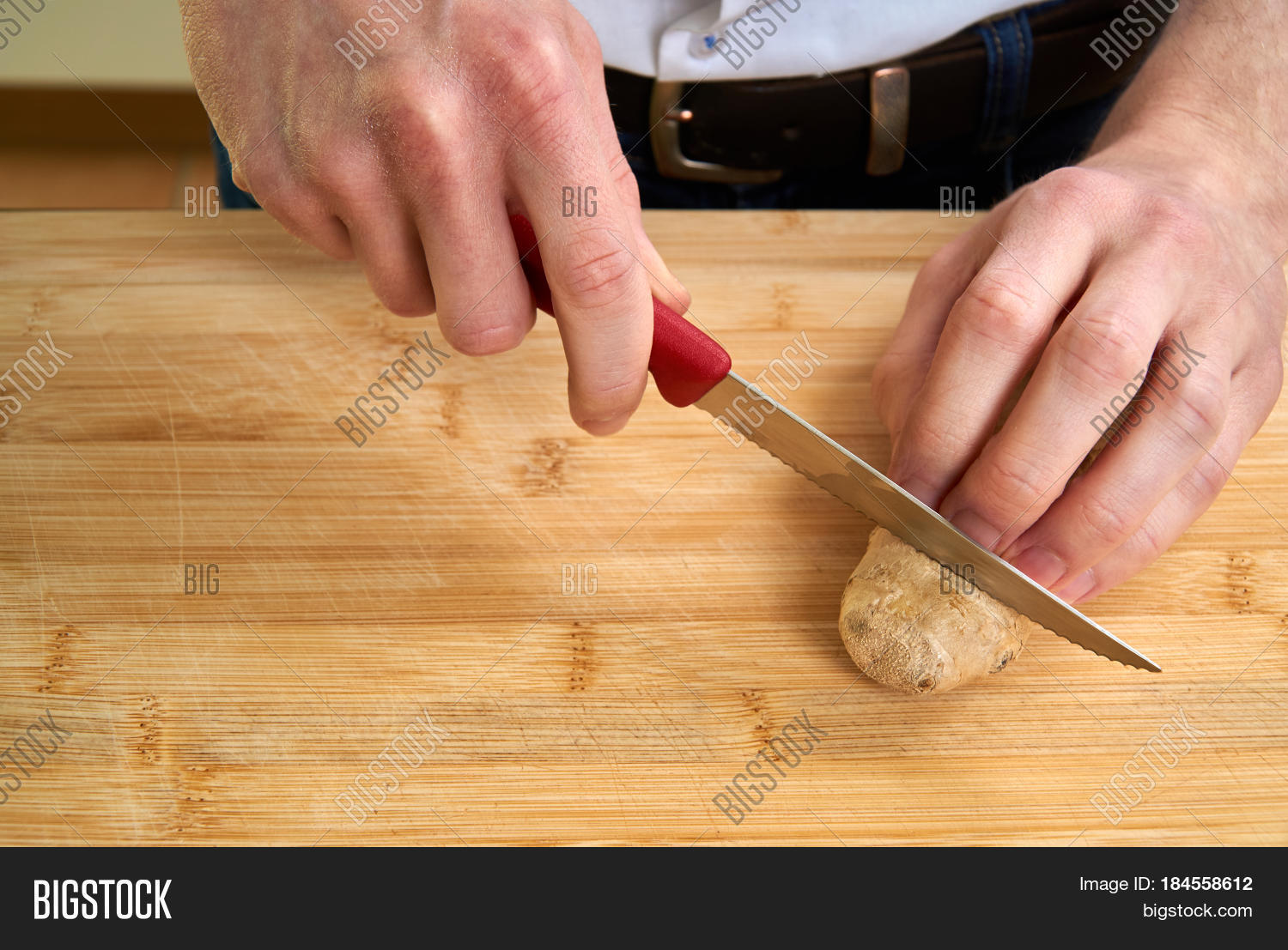 Cook Chops Ingredients Image & Photo (Free Trial) | Bigstock