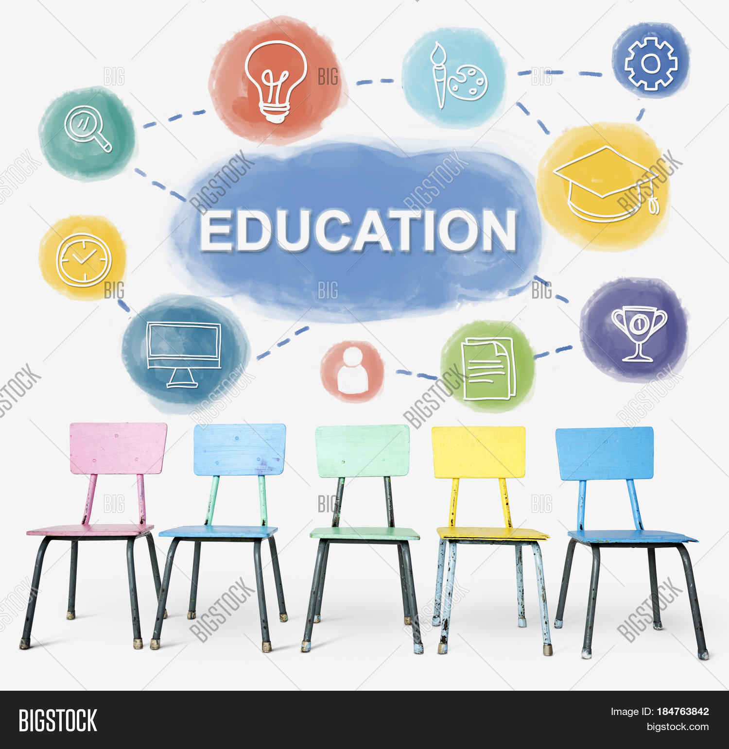 Education Knowledge Image & Photo (Free Trial) | Bigstock