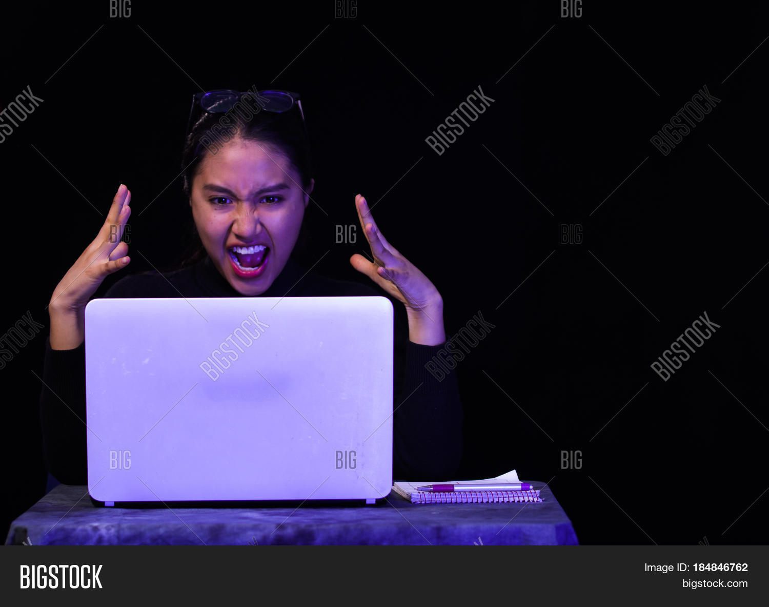 Beautiful Girl Image & Photo (Free Trial) | Bigstock