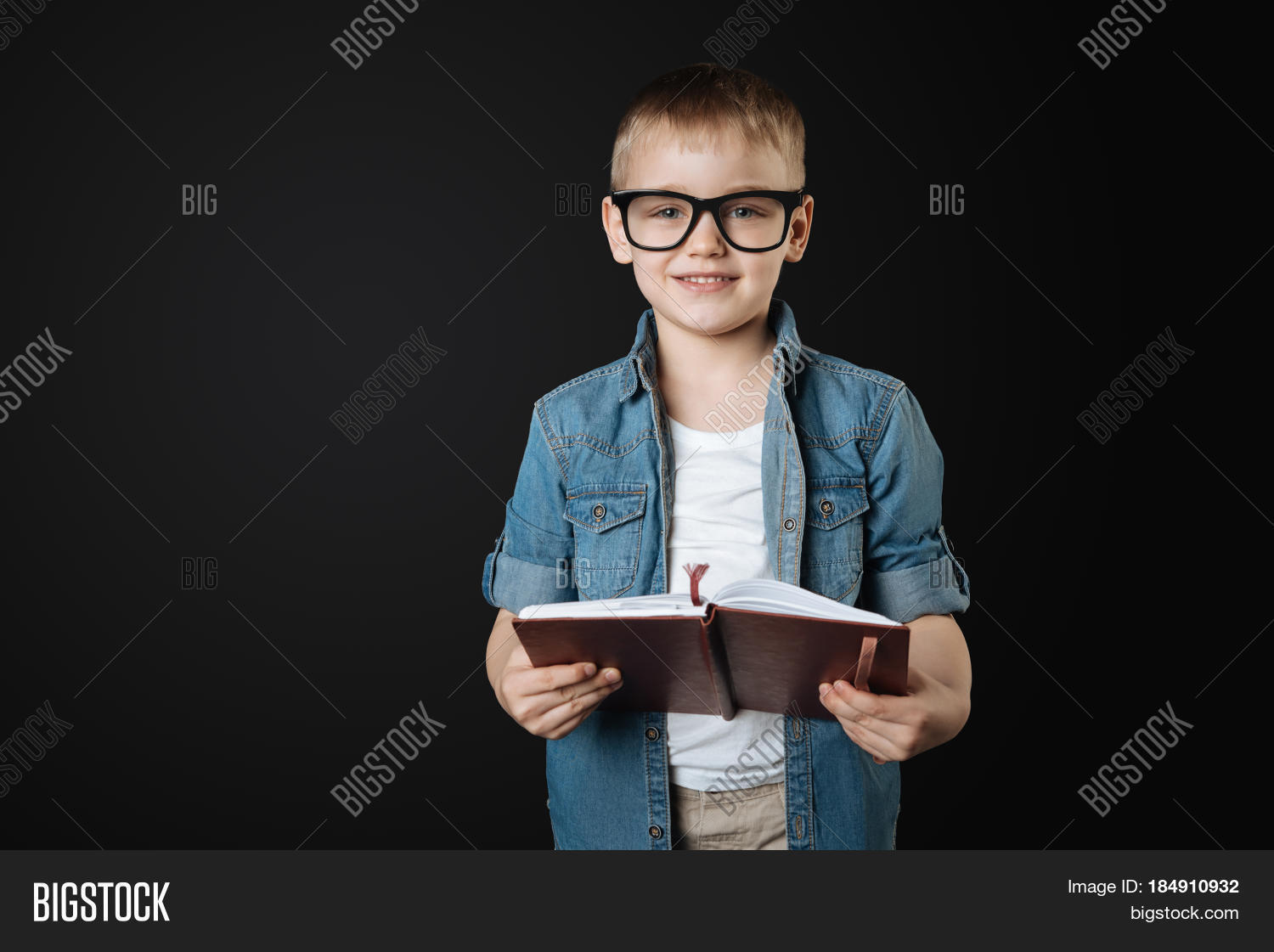 Busy. Positive Image & Photo (Free Trial) | Bigstock