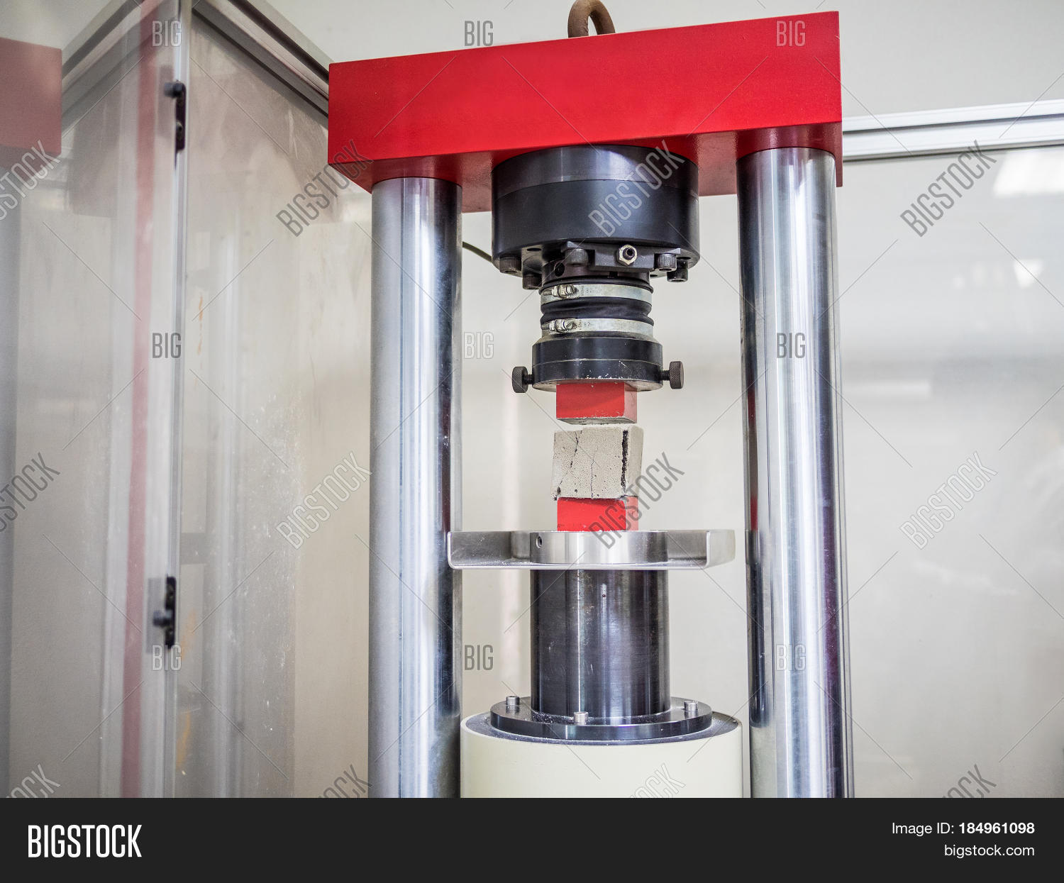 Physical Testing Image & Photo (Free Trial) | Bigstock