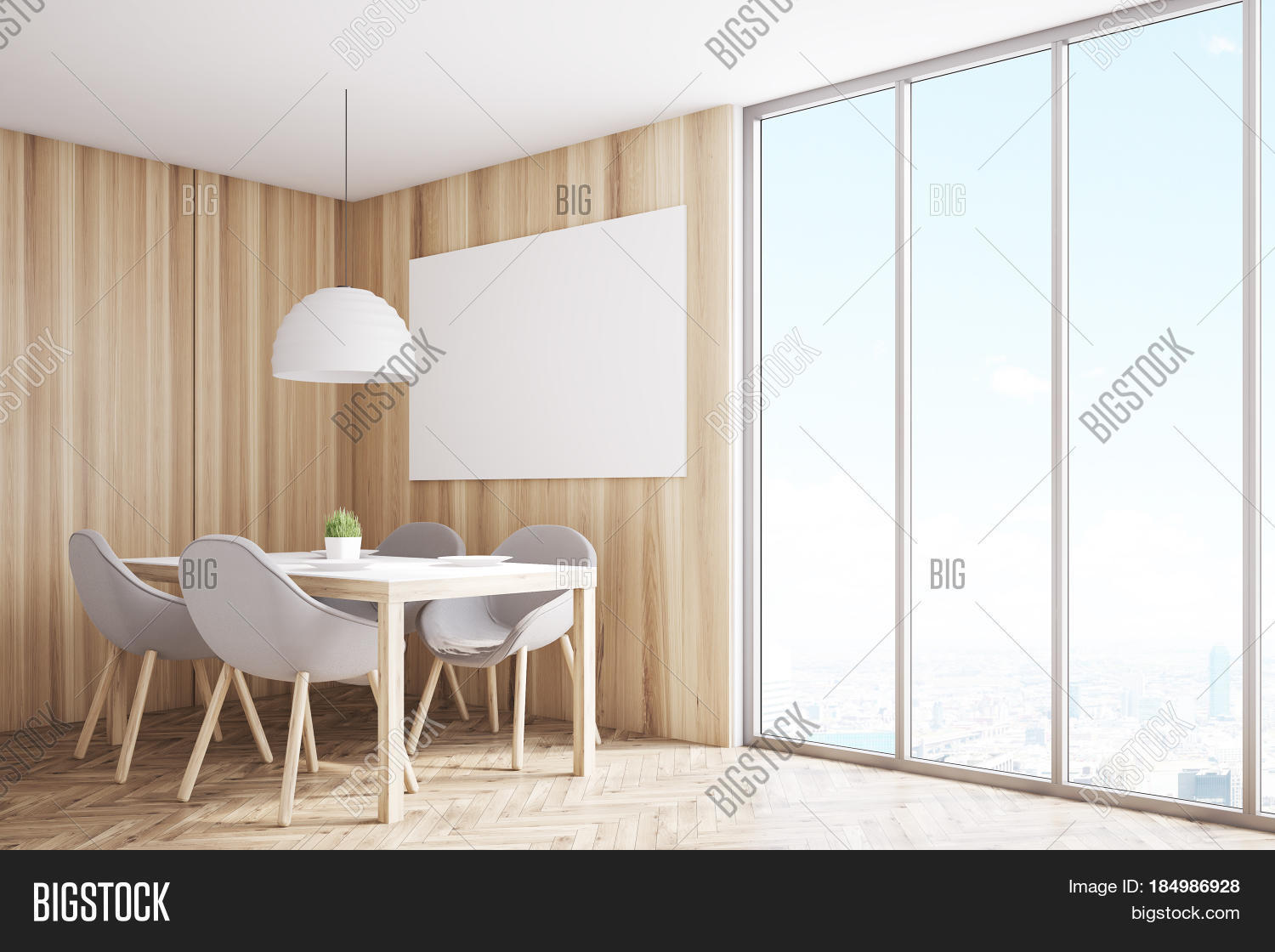 Side View Kitchen Image & Photo (Free Trial) | Bigstock