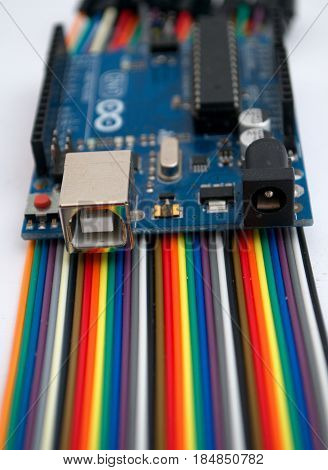 Arduino Technology On Image & Photo (Free Trial) | Bigstock