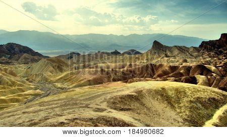 View Erosional Image & Photo (Free Trial) | Bigstock