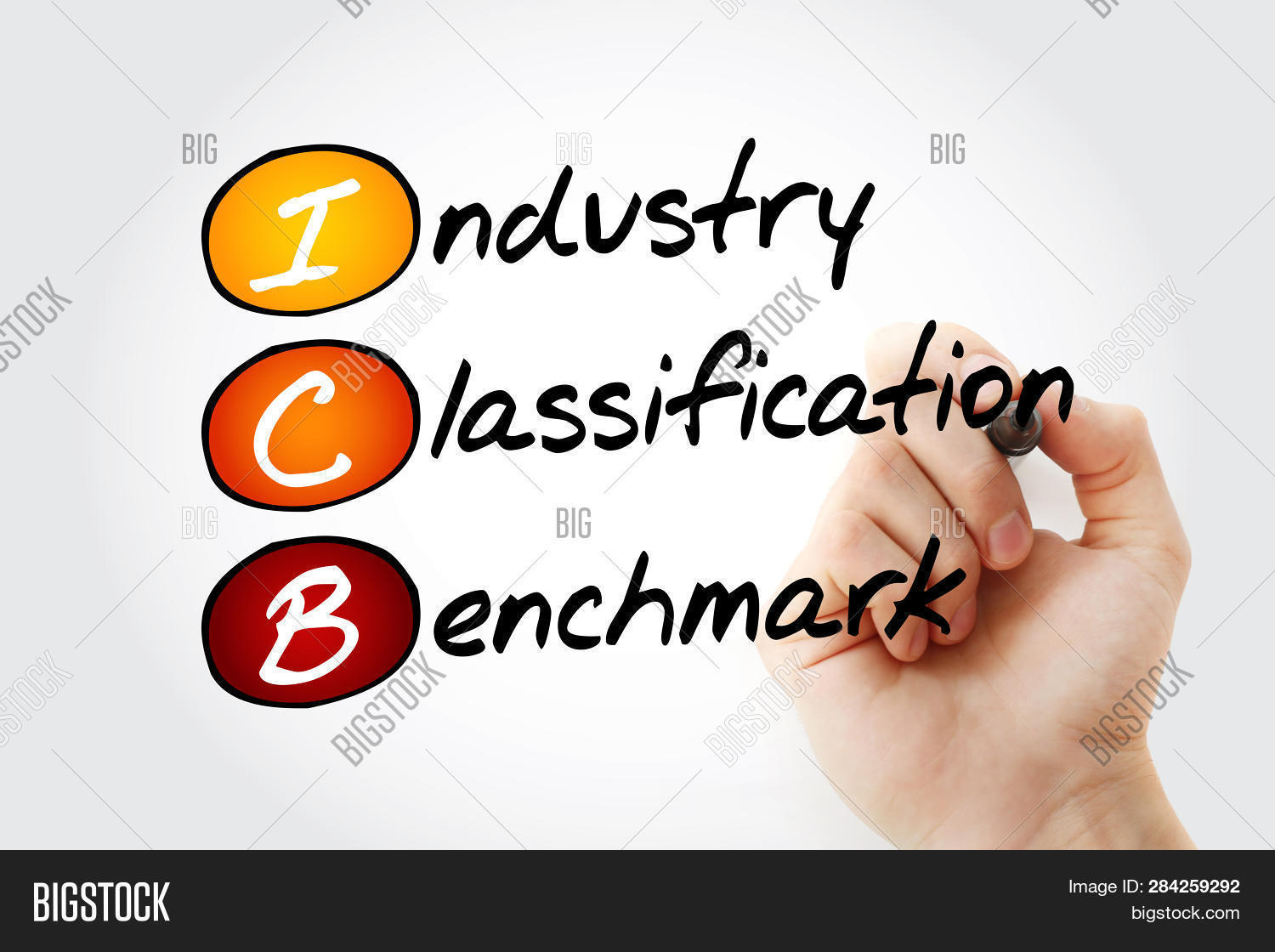 Icb - Industry Image & Photo (Free Trial) | Bigstock