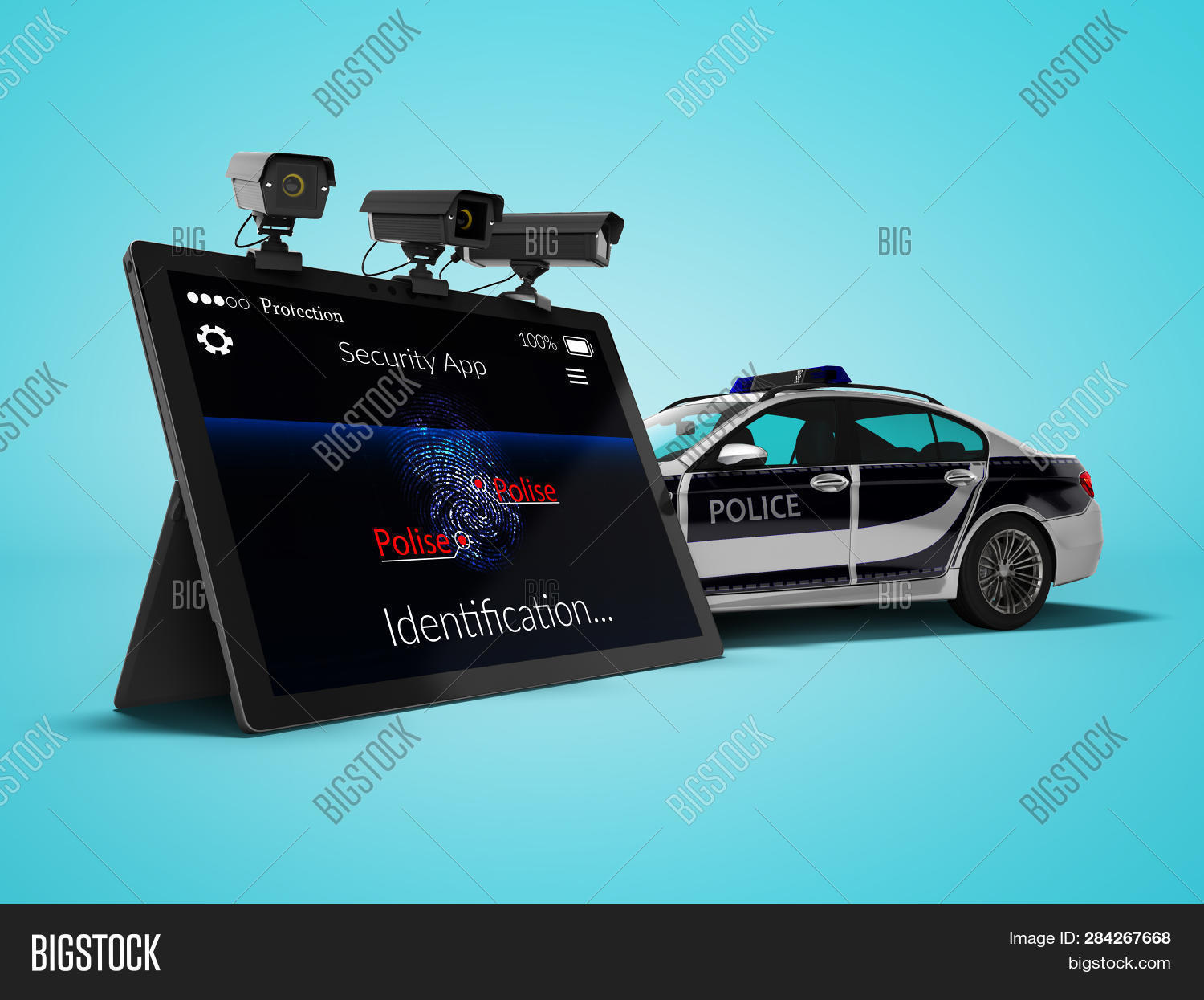 Police Call Concept Image & Photo (Free Trial) | Bigstock