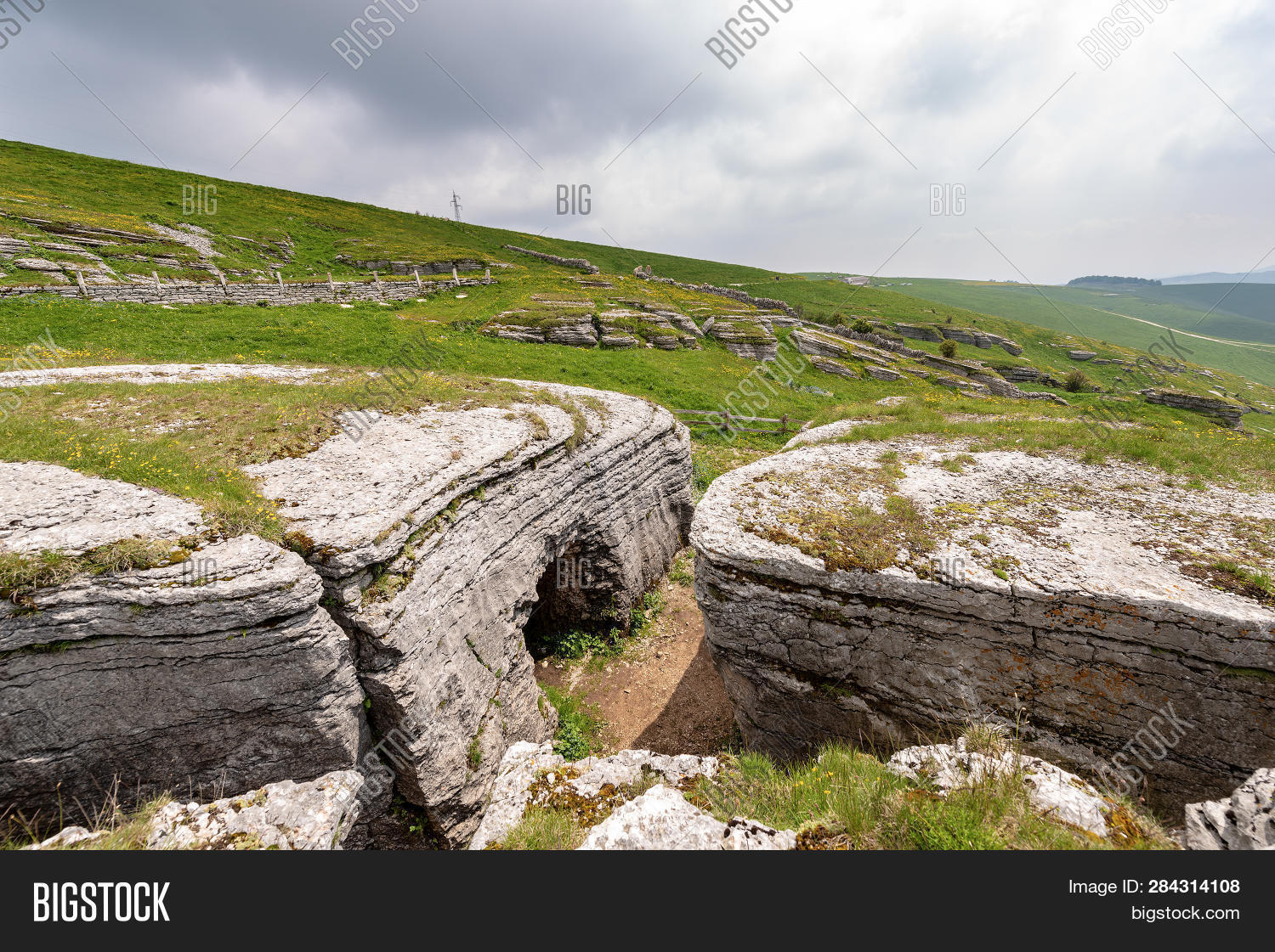 Ancient Natural Image & Photo (Free Trial) | Bigstock
