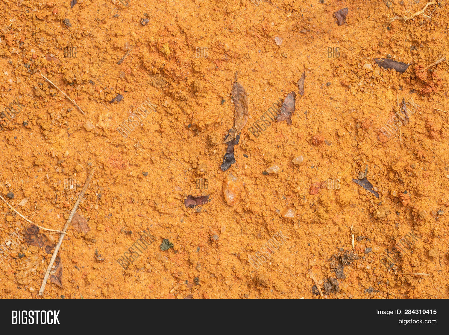 Abstract Red Clay Image & Photo (Free Trial) | Bigstock