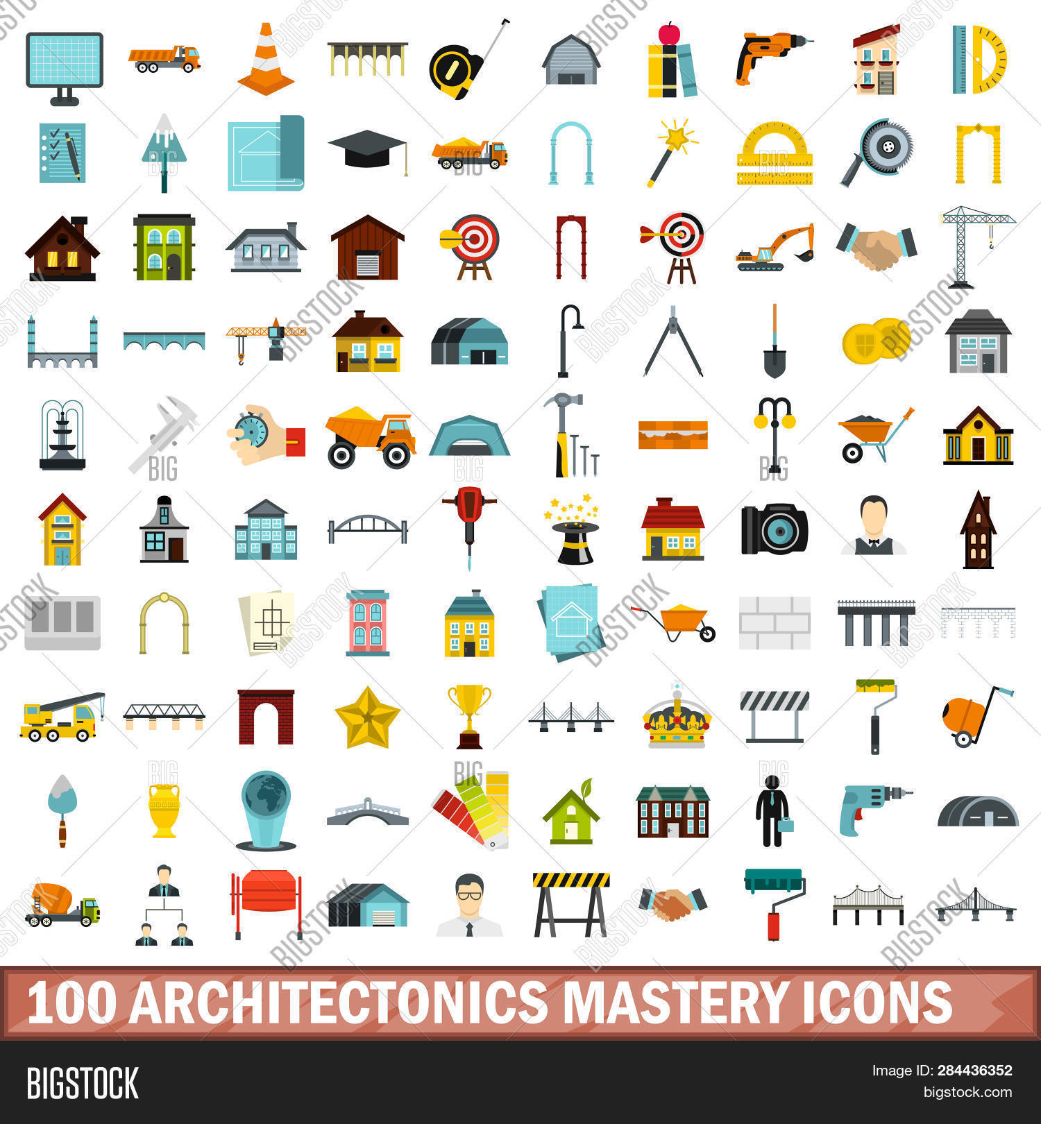 100 Architectonics Image & Photo (Free Trial) | Bigstock