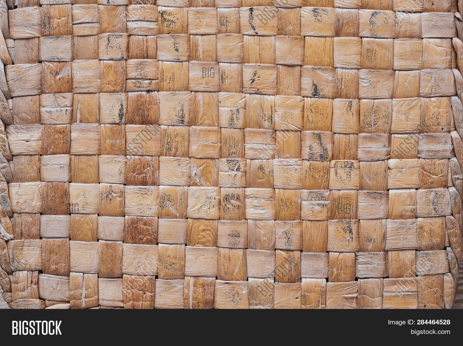 Weave Texture Papyrus Image & Photo (Free Trial) | Bigstock