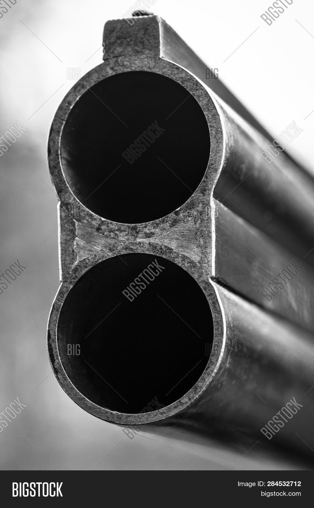 Vertical Barrels Image & Photo (Free Trial) | Bigstock