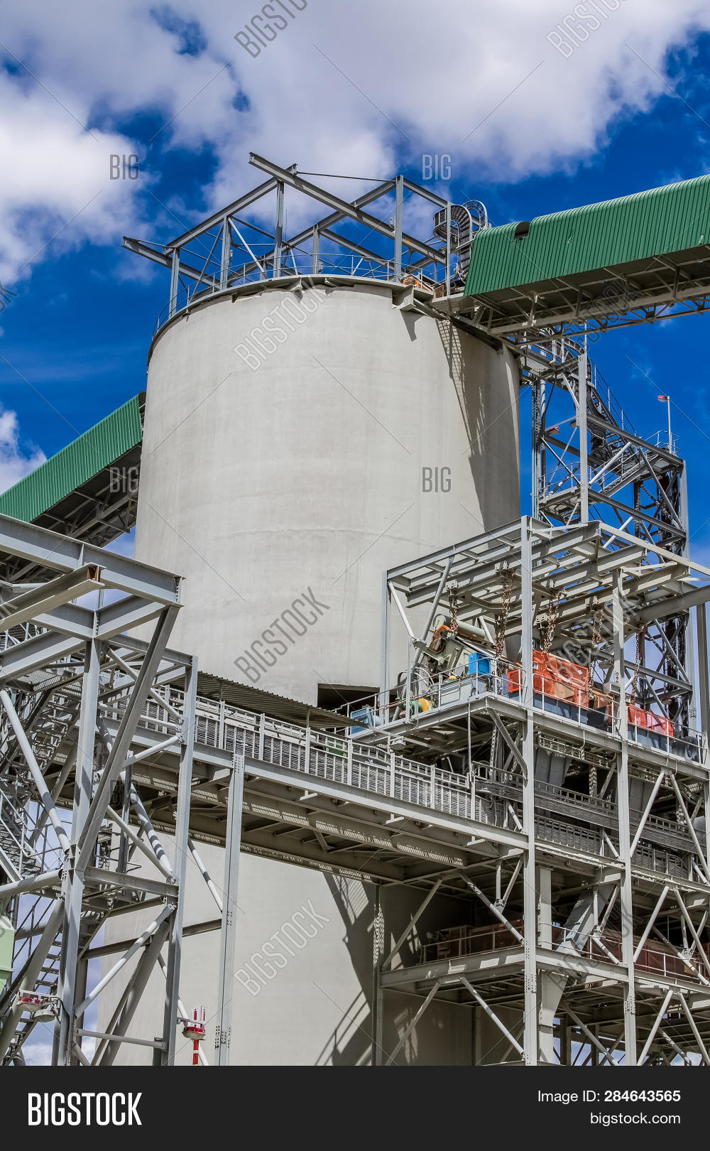 Platinum Mining Image & Photo (Free Trial) | Bigstock