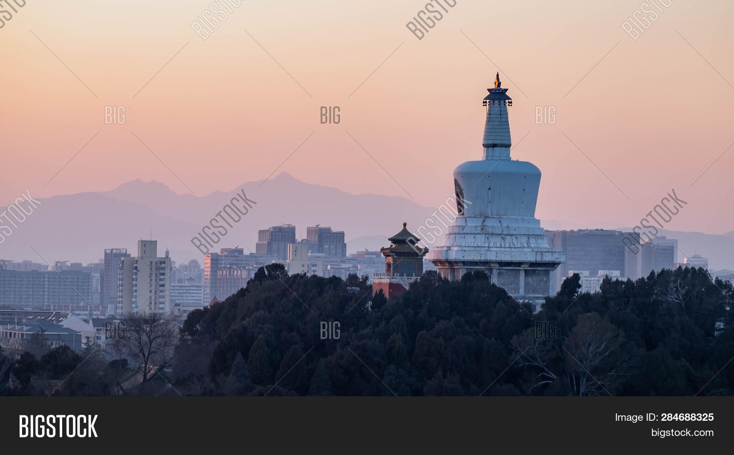 Beijing/ China. Image & Photo (Free Trial) | Bigstock