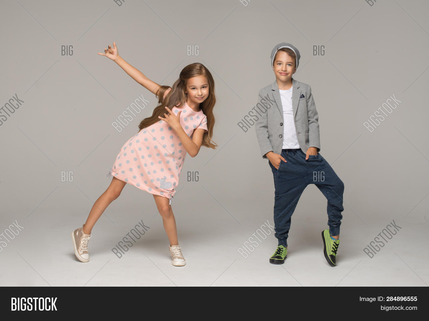 Happy Dancing Young Image & Photo (Free Trial) | Bigstock