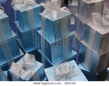 Sparkle Boxes Image & Photo (Free Trial) | Bigstock