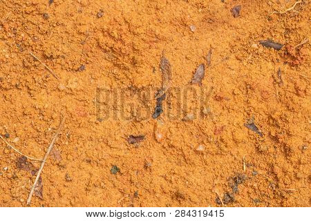 Abstract Red Clay Image & Photo (Free Trial) | Bigstock
