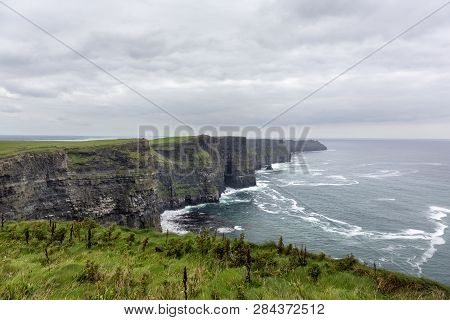 Ireland Countryside Image & Photo (Free Trial) | Bigstock